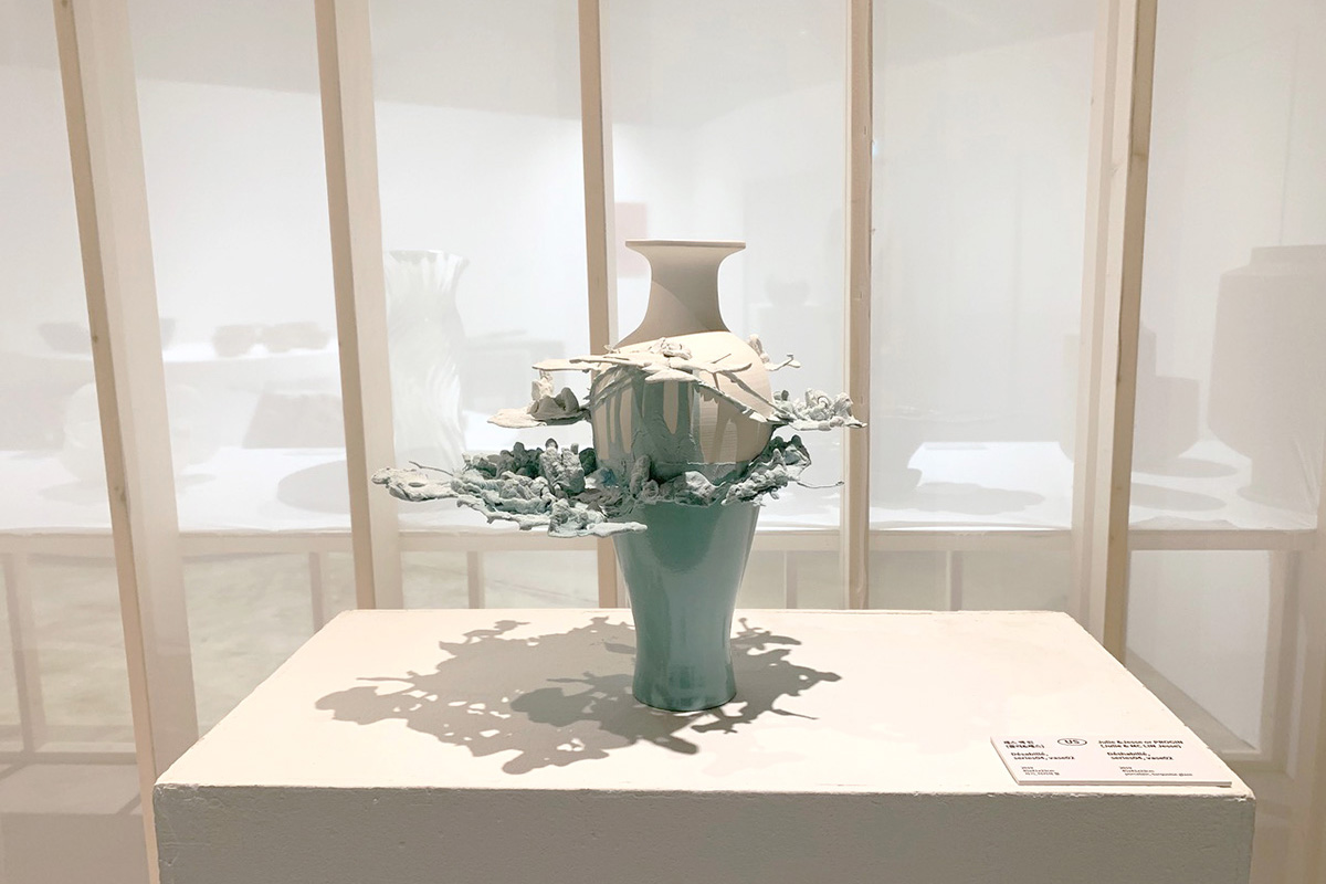 Cheongju International Craft Biennale, Photos | Julie & Jesse Cheongju International Craft Biennale, Photos | Julie & Jesse